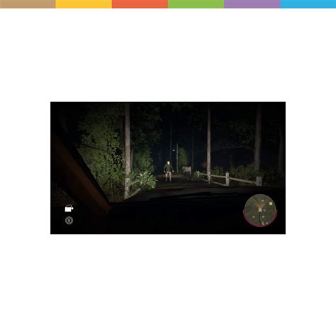 Gun Media Friday The 13th The Game Ultimate Slasher Edition Artofit