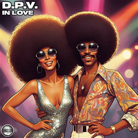 D.P.V. - In Love on Traxsource