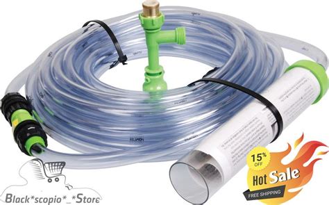 Revolutionize Your Aquarium Maintenance Discover The Best Python No