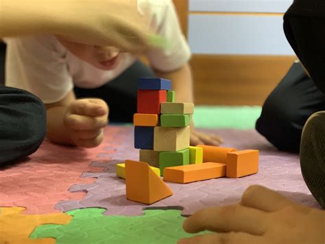 El Juego De Las Construcciones Y Su Importancia En El Desarrollo