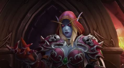 Wowhead On Twitter Were Analyzing The Legion Epilogue Cinematics And How They Fit Into The