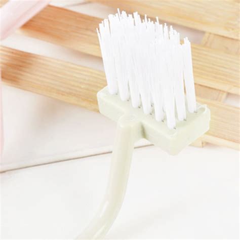 Toilet Rim Edge Brush Bow Curved Flush Passage Bru Grandado