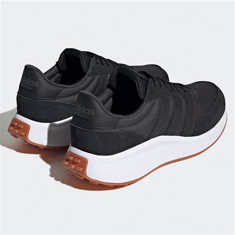 adidas Run 70S Ανδρικά Παπούτσια Μαύρο ID1876