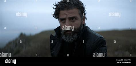 Oscar Isaac In Dune 2021 Directed By Denis Villeneuve Credit
