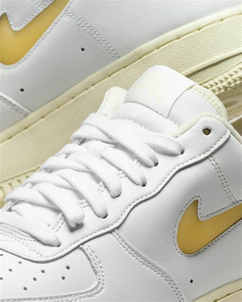 Nike Air Force 1 07 Lx White Lowtop Nike