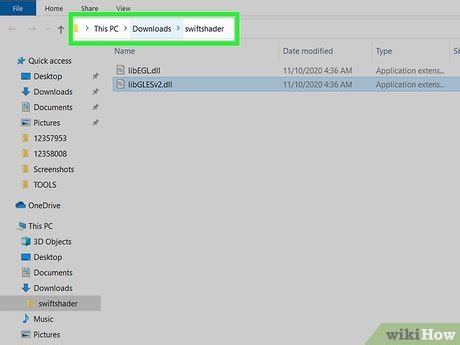 How To Delete DLL Files 14 Steps With Pictures WikiHow