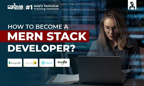 How To Become A Mern Stack Developer Updated 2025