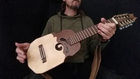 Ronroco 09 Acordes Chordify