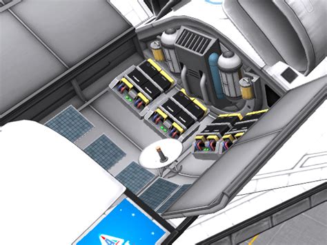 Sailrover : r/KerbalSpaceProgram