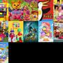 Nick Jr Television Programs By Funstarart On Deviantart