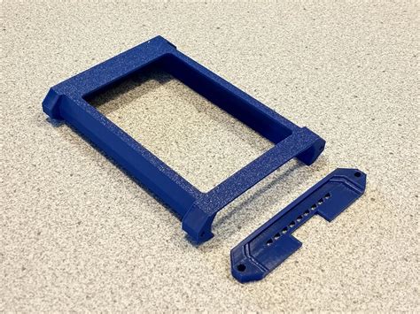 Flysky Noble Nb4 Transmitter Screen Protector By Teamk Makerworld