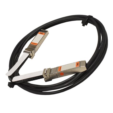 Flexoptix Dac Passive Kabel Sfp Sfp 30awg 1gbits 105 Gbits 2m