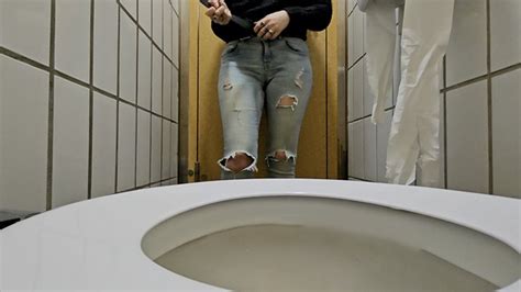 Festive Toilet Wetting P Faye Taylor Clips4sale