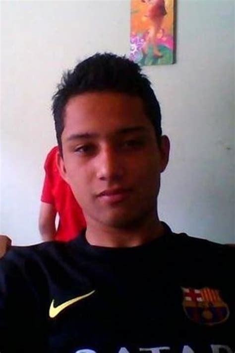 Brayam Alejandro — The Movie Database Tmdb