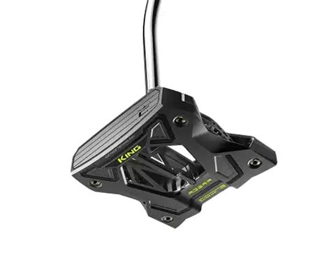 The 6 Best High Moi Putters On The Market 2025 Edition