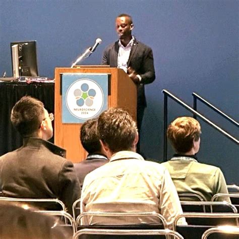 Neuroscience2024 Sfn Kofi Agyeman Phd