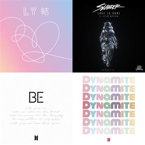 Love Playlist By Oscar Spotify