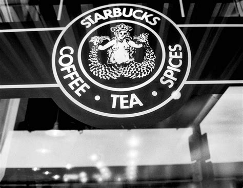 Starbucks Background Information