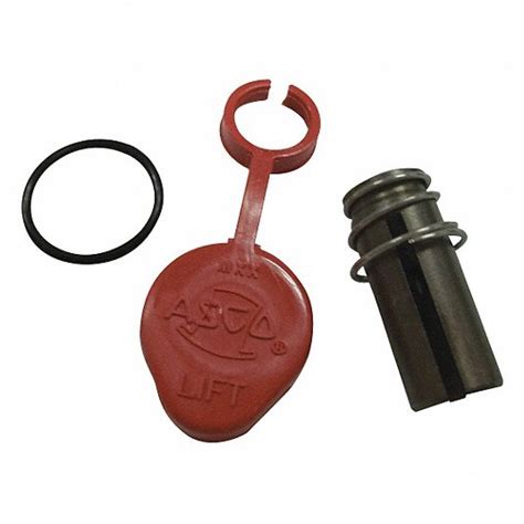 Asco Corespring Assemblyo Ringsretaining Cap Valve Rebuild Kit 44u357068038 Grainger
