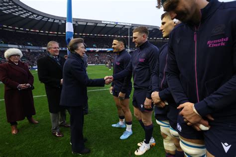 Gallery Scotland Men Beat England In 2026 Calcutta Cup Scottish Rugby