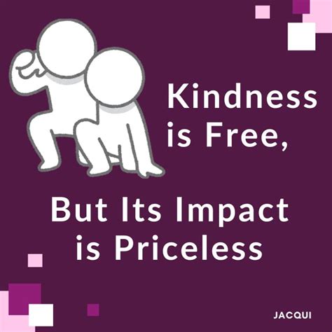 Kindnessmatters Emotionalintelligence Bethereason Positiveimpact