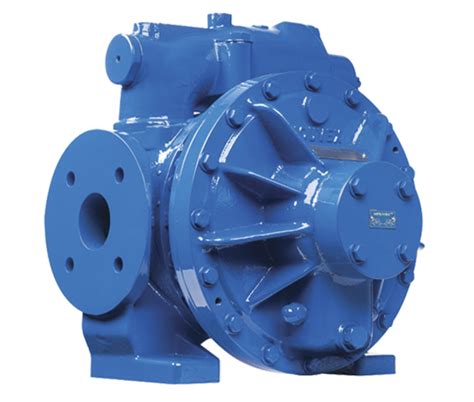 Verder Pompen Hygiënisch Industriële Pompen Verder Liquids