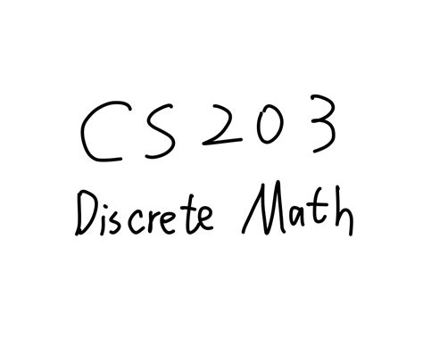 Discrete Math Chapter 8 Relations Kaixuns Blog