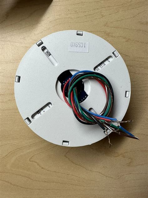 Leviton Commercial Grade Passive Infrared Wide View 2500 53 Off