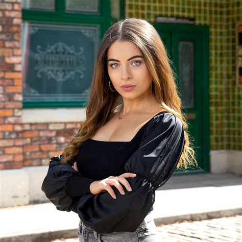 Charlotte Jordan Aka Daisy Off Corrie Ruktvgirls