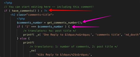 how to add comment form functionality to a blog post usablewpusablewp