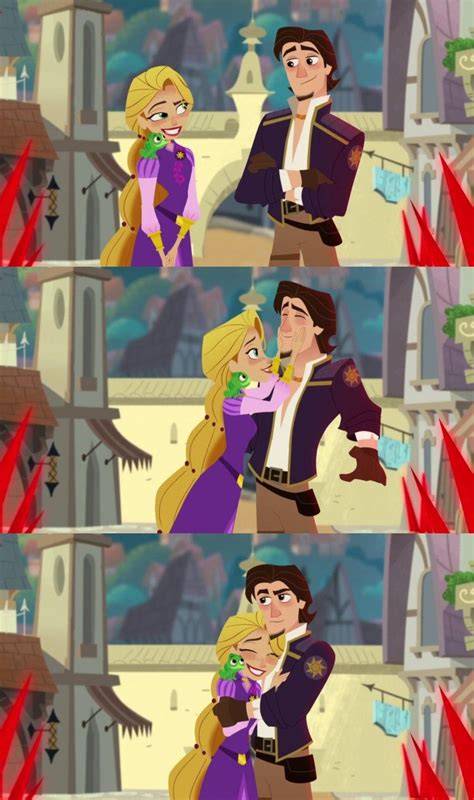 Rapunzels Tangled Adventure Disney Tangled Disney Rapunzel