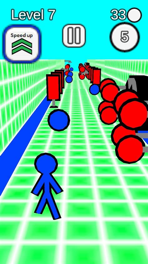 Download And Play Stick Run Boom On Pc Emulator