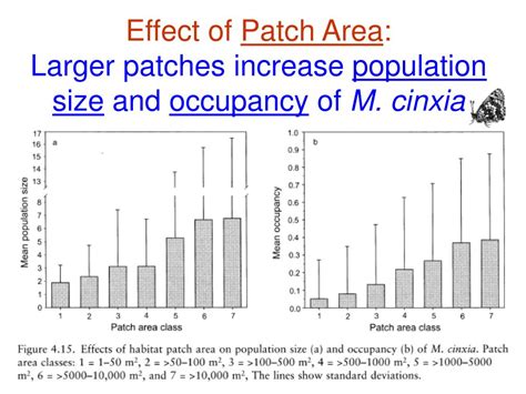 Ppt Spatial Ecology Metapopulations Powerpoint Presentation Free Download Id300460
