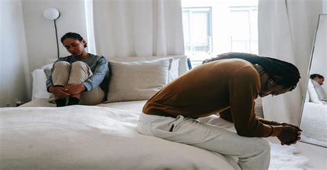 Mismatched Sex Drives How To Deal With The Libido Gap Fithealthforever