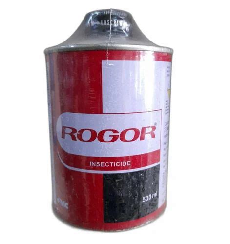 500ml Fmc Rogor Insecticide At ₹ 471 Litre Fmc Coragen In Nashik Id