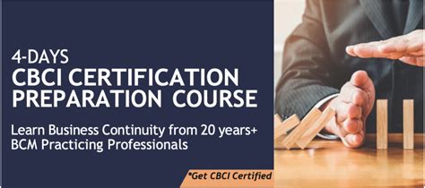 Cbci Certification Preparation Course Fqa