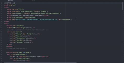 Ravneek Kaur On Linkedin Internship Project Bharatintern