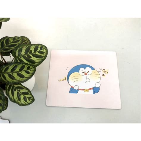 pad di chuột kute hình mèo hello kity doraemon cún Shopee Việt Nam