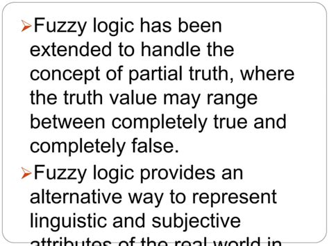 Fuzzy Logic Controller Pptx Programming Languages Computing