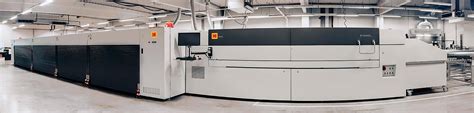 Kodak Installs World S Largest CTP System At WKS Group Kodak