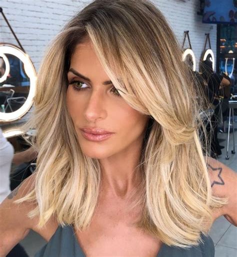 30 Low Maintenance Medium Length Hairstyles For 2026
