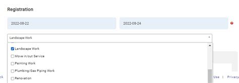 How To Create A Contractor Pass Admin For Ineighbour Fingertec Technical Blog