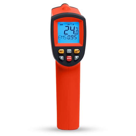 Pirómetro ADA TemPro 900 - ADA Instruments