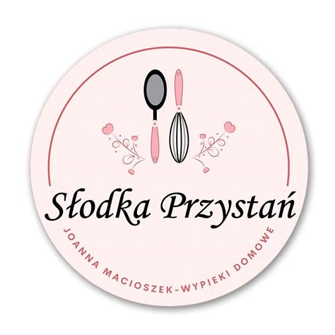 Słodka Przystań Joanna Macioszek Damasławek