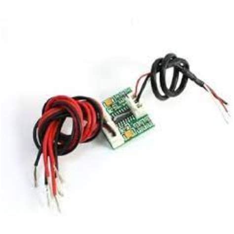 Buy Mini Digital Amplifier Module Usb Charger 3w Dual Track With Cable