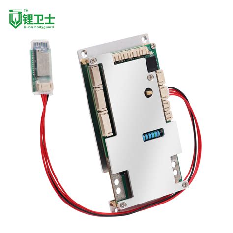 Lws Smart E Bike 21s 80a For 67 2v 63v Lfp Lifepo4 With Rs485 Can Lcd