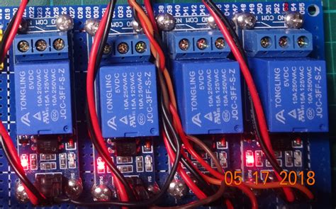 Logic Level Converter Circuits Tlfong Blog