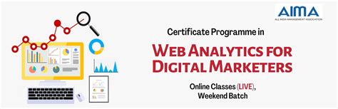 Google Analytics Data Analytics Certification Courses