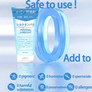 Min Without Drying Water Based Lubricant Based Anal Lubricant Sex Enhancer For Woman