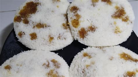 শীতে গরম গরম ভাপা পিঠা Youtube